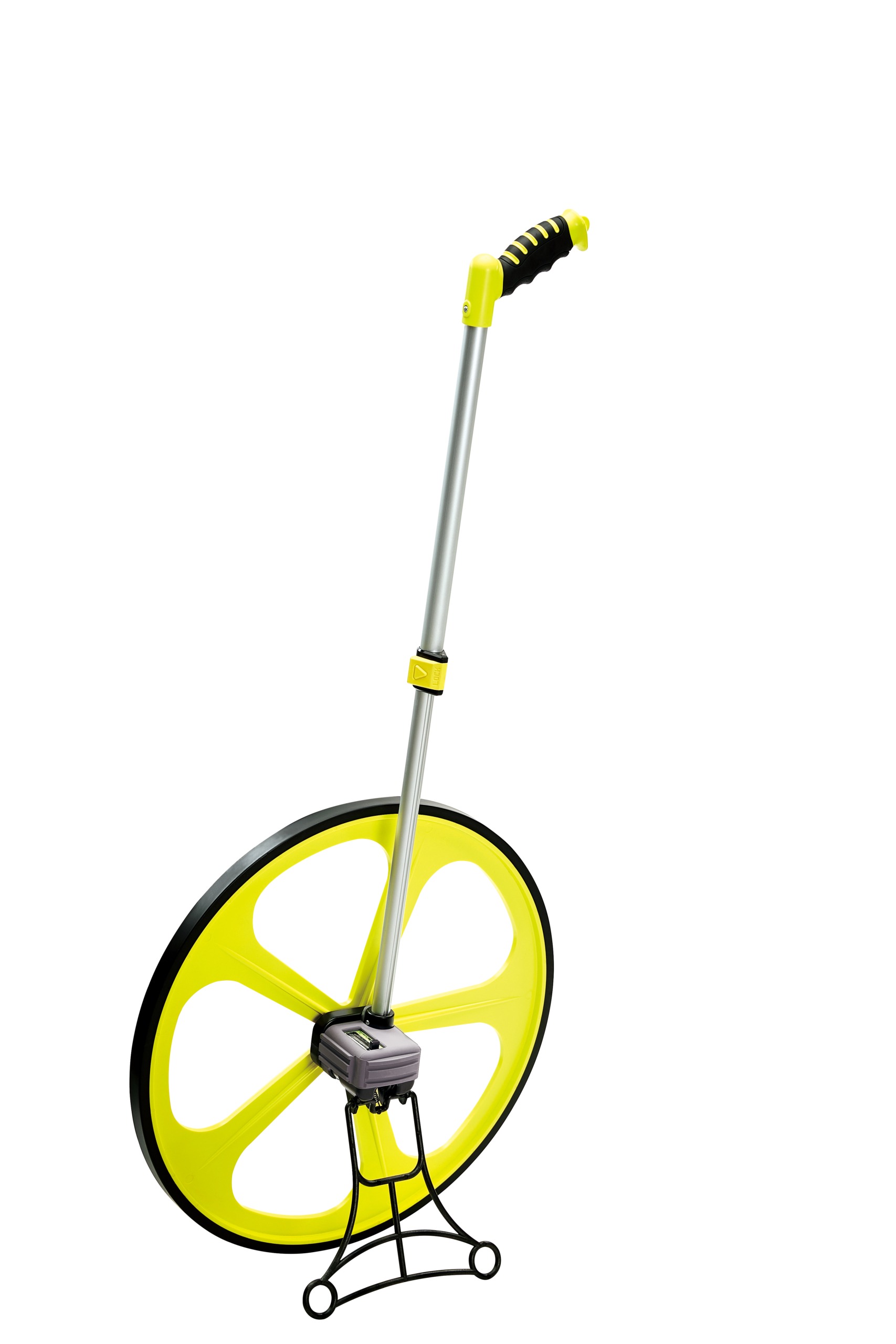 Measuring Wheel | Contractor Supply | DISSCO Paving Products