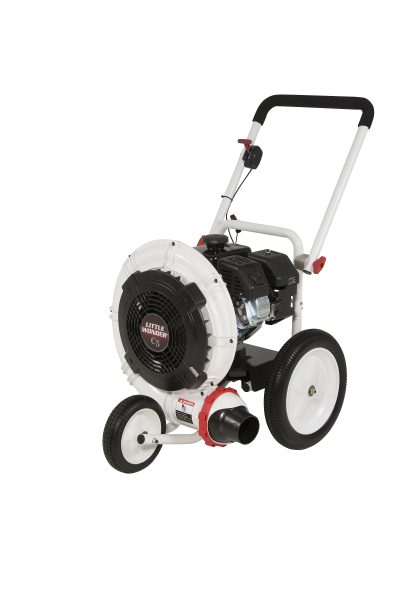 Little Wonder Blower | Paving Contractor Supplies | DISSCO