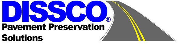 Paviseal by DISSCO | Asphalt Emulsion | Sealcoating Supply