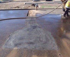 UPM High Performance Cold Patch | Industry Studies | DISSCO